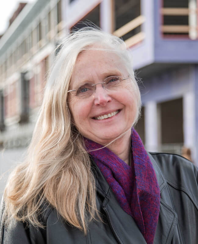 Knibbe Awarded 2019 AIA Detroit Gold Medal — Quinn Evans