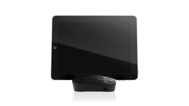 Logitech Speaker Phone Speaker Phone – Box Clever