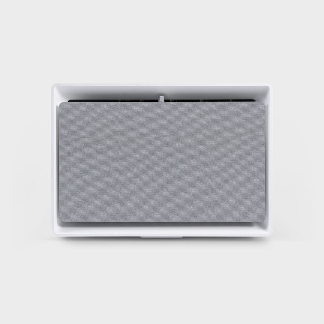 July Personalized Air Conditioner Personalized Air Conditioner – Box Clever