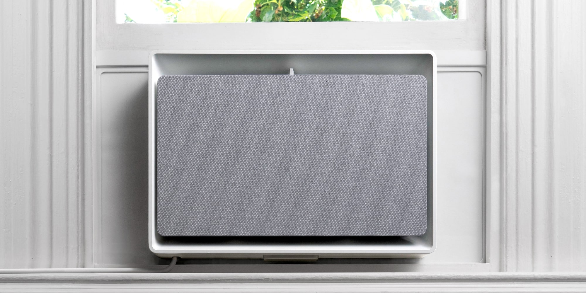 July Personalized Air Conditioner Personalized Air Conditioner – Box Clever