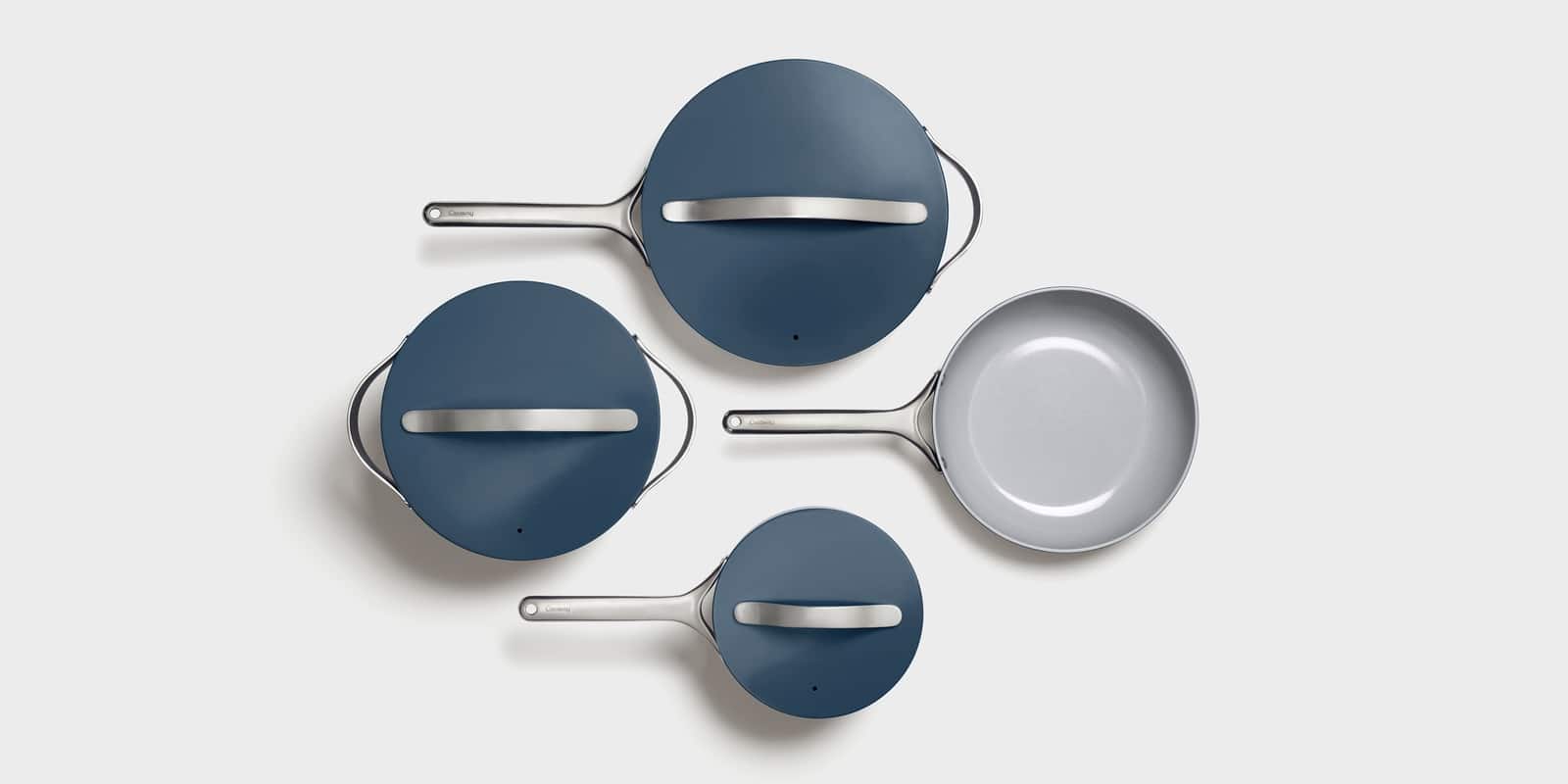 Caraway Cookware Cookware – Box Clever