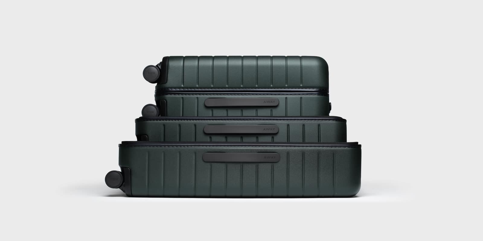 Away Luggage Luggage – Box Clever