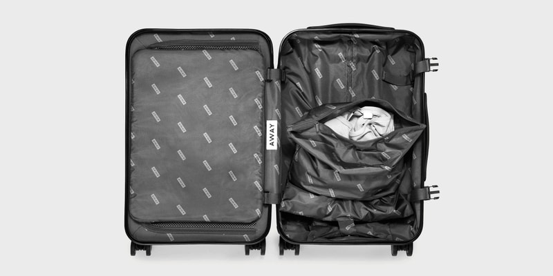 Away Luggage Luggage – Box Clever