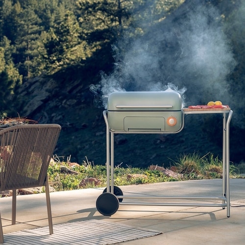 Spark Smart Grill Smart Grill – Box Clever