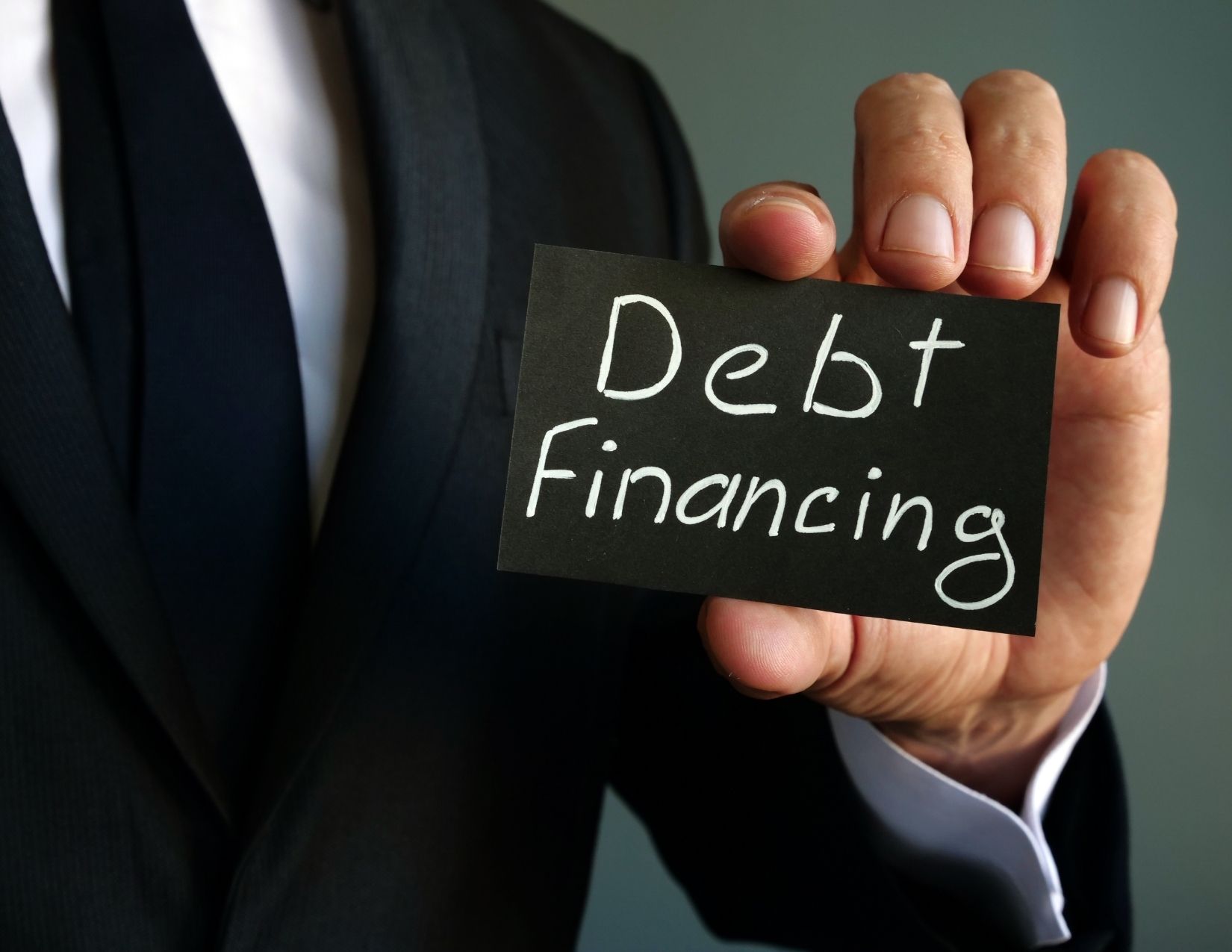 Debt Financing For Startups: What You Need To Know | Zeni