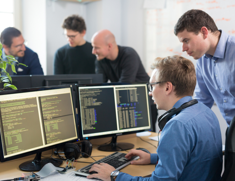 Capitalizing Software Development Costs For SaaS Companies | Zeni