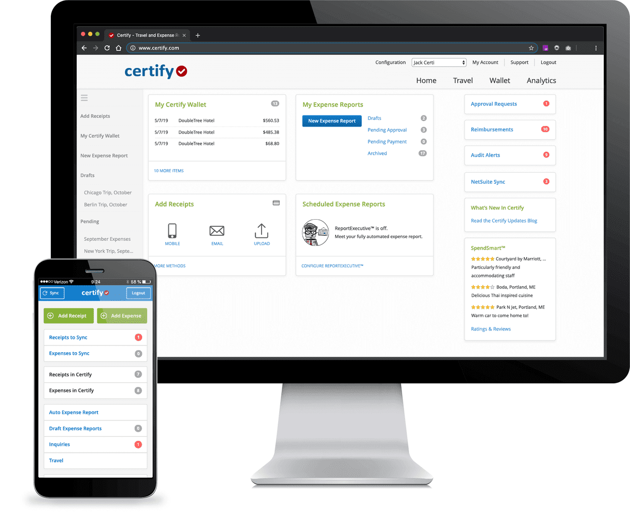 6 Best Receipt Apps For Startups | Zeni