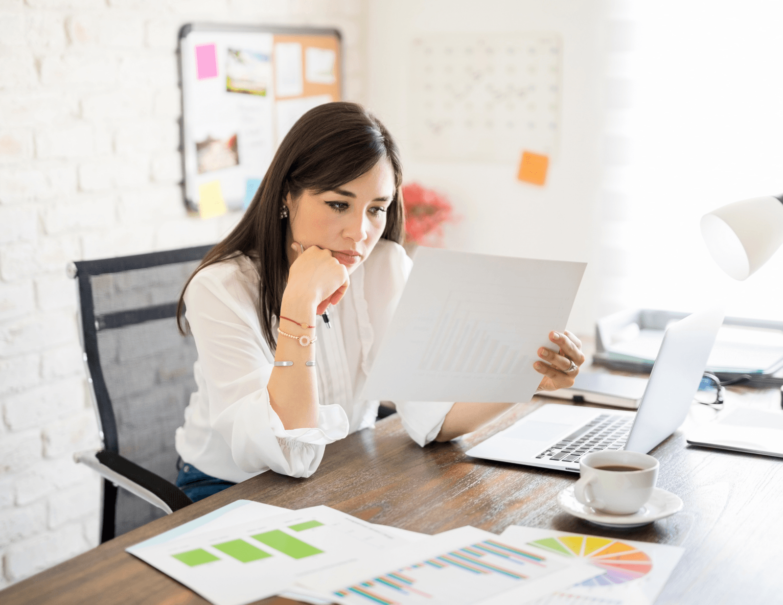 Internal Control Over Financial Reporting: A Checklist | Zeni