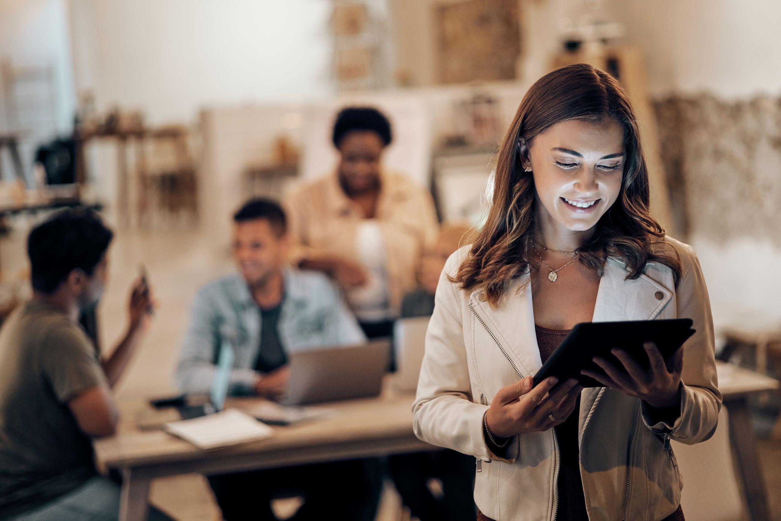 What Is Operating Cash Flow? Inside The Day-To-Day | Zeni