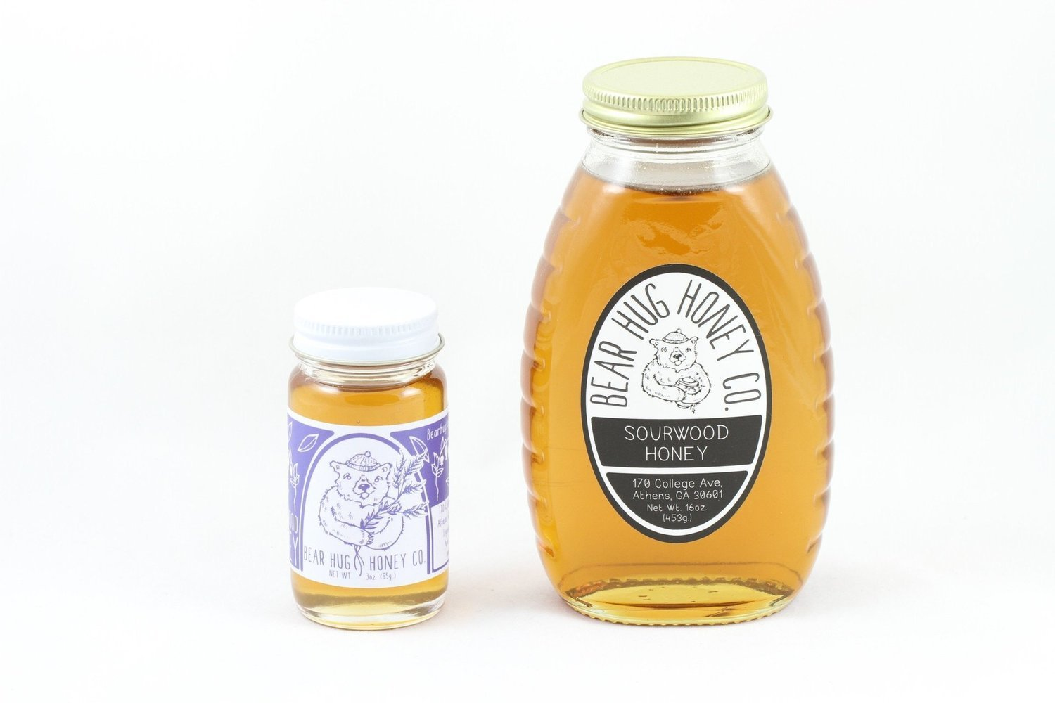 What Is Sourwood Honey Benefits Taste Anabolic Aliens