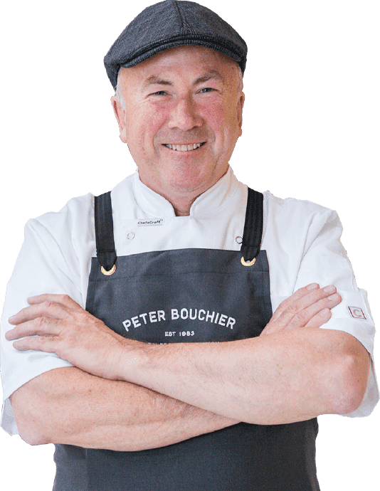 Peter Bouchier | Premium Melbourne Butchers | Free Range Meat