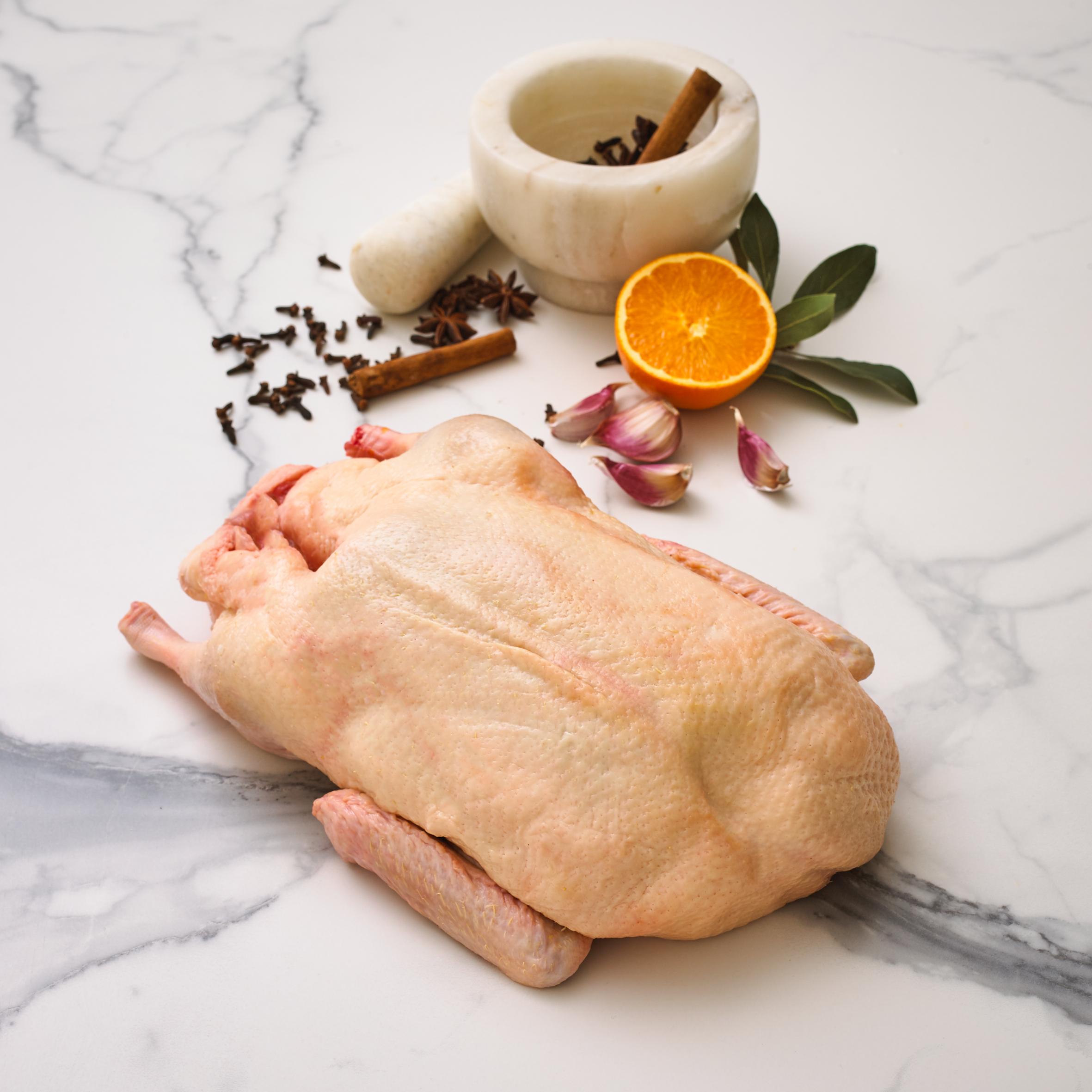 Peter Bouchier | Premium Melbourne Butchers | Free Range Meat