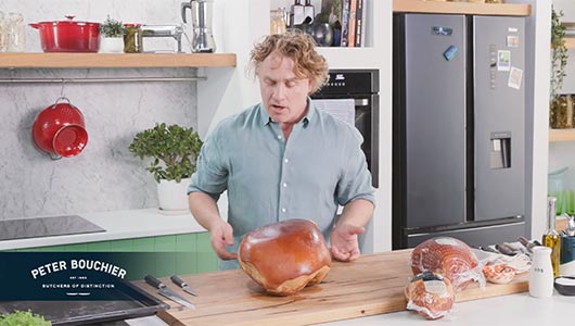 Peter Bouchier | Premium Melbourne Butchers | Free Range Meat