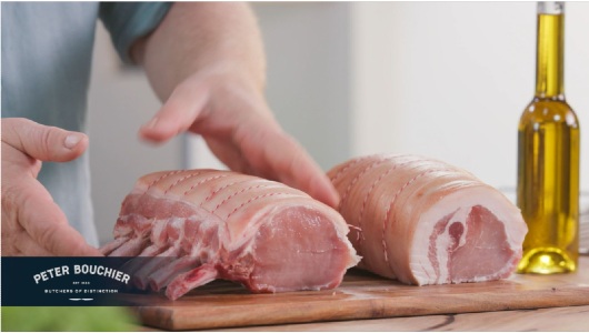 Peter Bouchier | Premium Melbourne Butchers | Free Range Meat