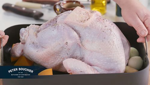 Peter Bouchier | Premium Melbourne Butchers | Free Range Meat