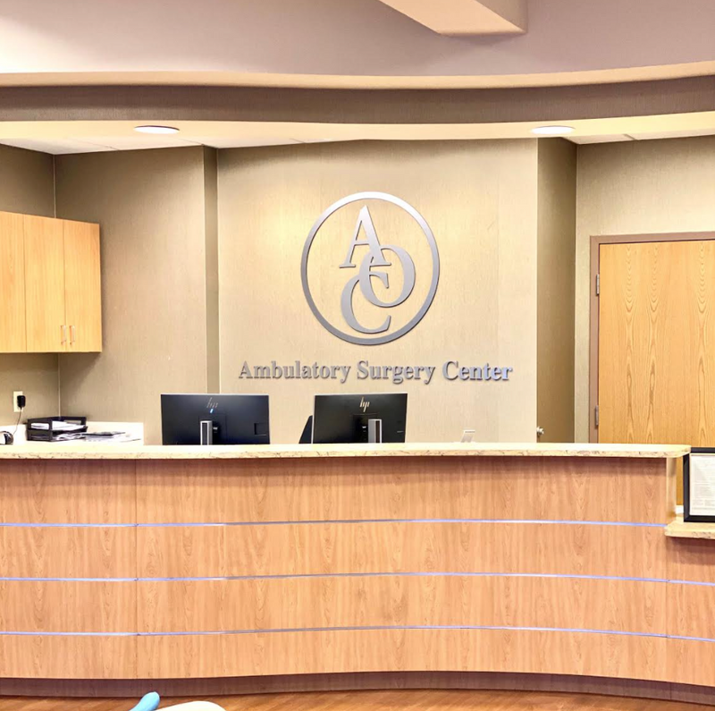 Locations | Athens Orthopedic Clinic