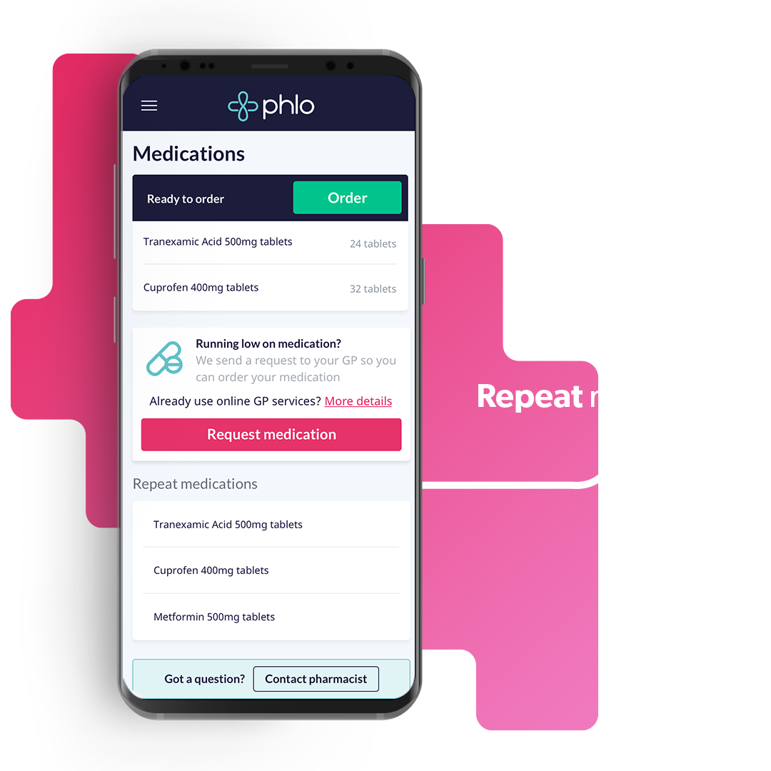 Online Pharmacy Glossary | Phlo Blog