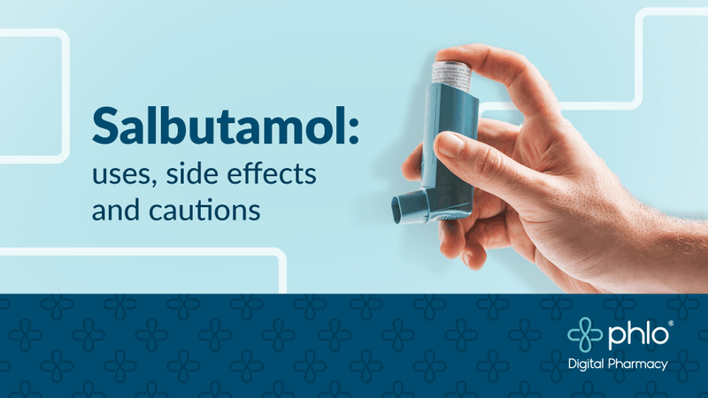 Salbutamol: Uses, Side Effects and Cautions | Phlo Blog