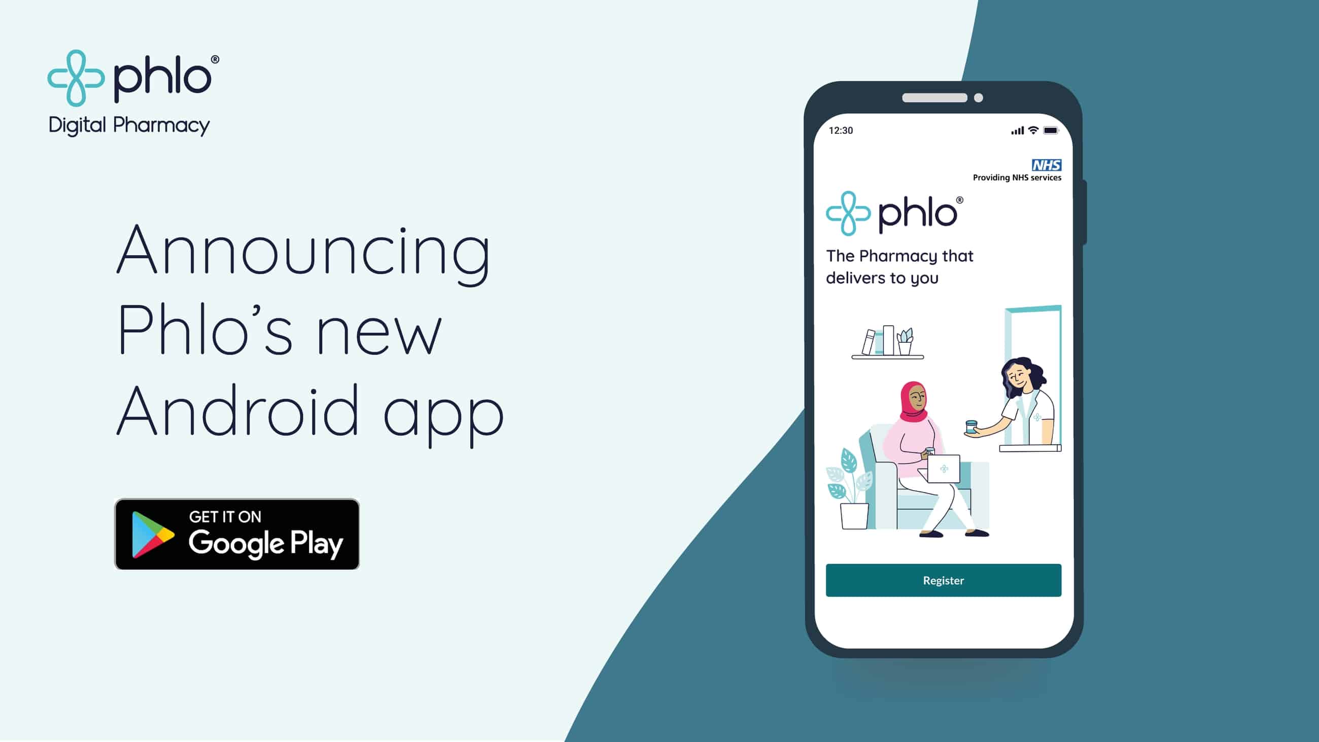 Connecting your Phlo account to your GP | Phlo Blog