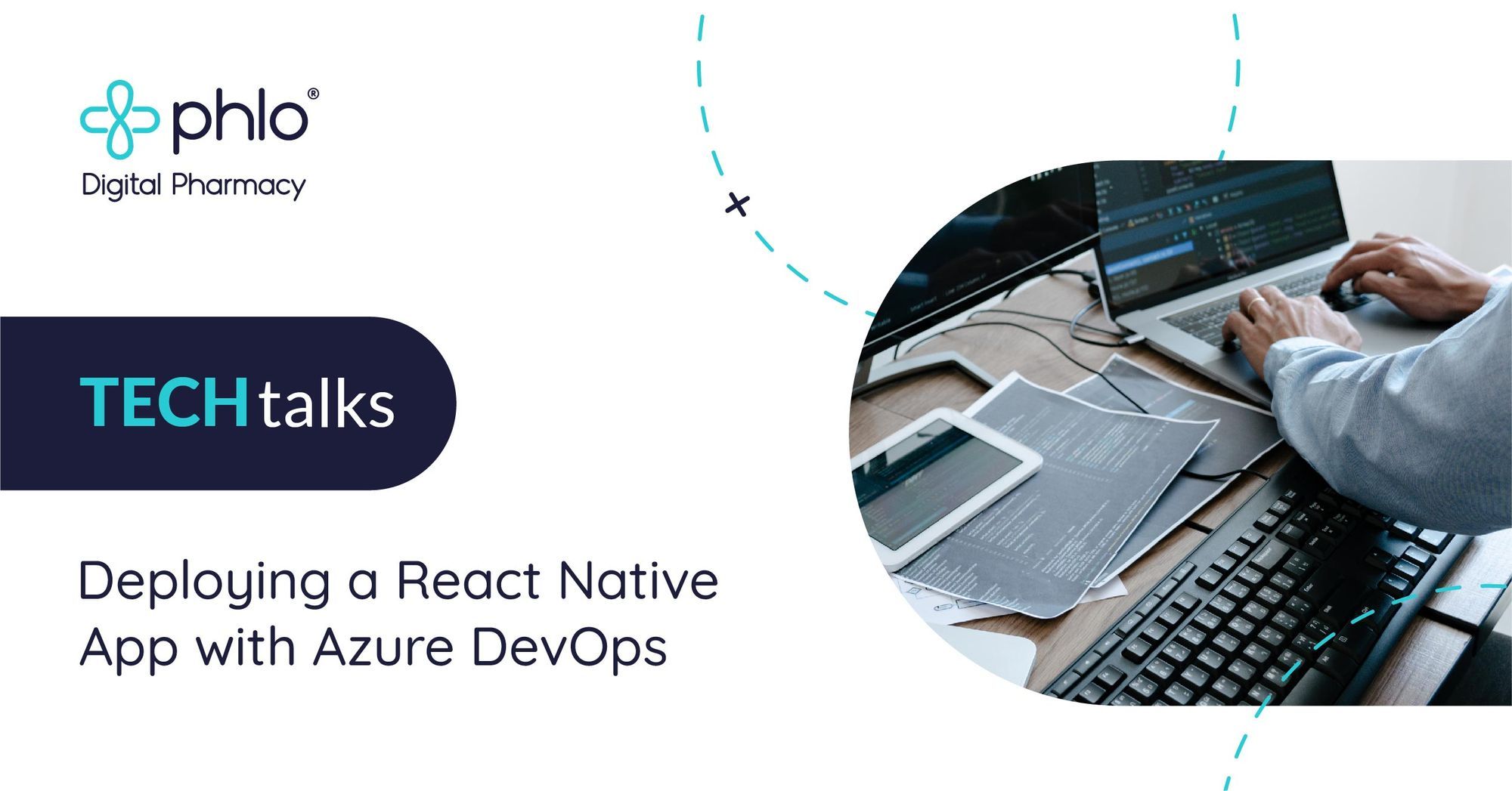 Tech Talks: Deploying a React Native app with Azure DevOps | Phlo Blog