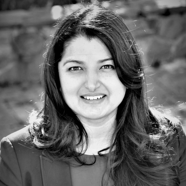 Builders Patch: Our Mission & Our Team