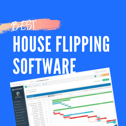 How to Choose the Best House Flipping Software in 2020