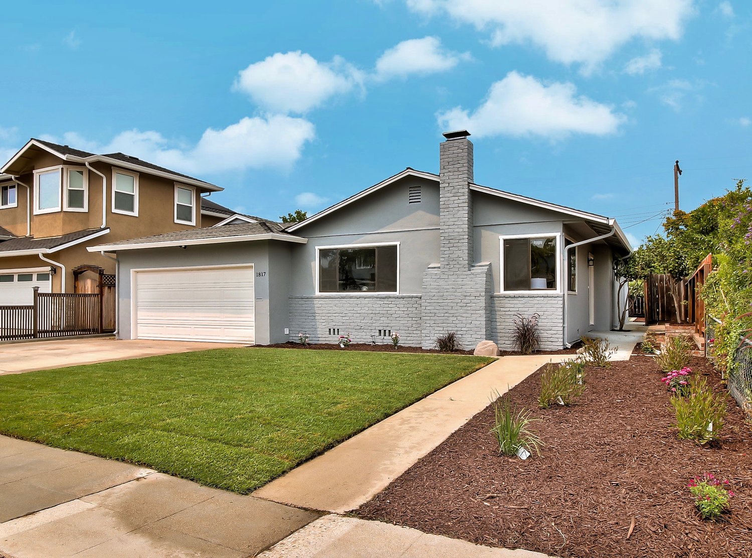 Flip with a Loss | House Flip Before and After