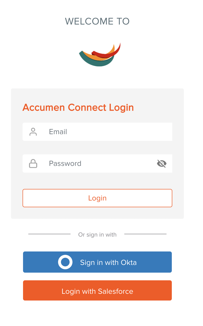 Setting Up A Single Sign On (SSO) Environment For Your App