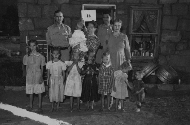 [Op-Ed] Utah's Rocky Relationship with Polygamy