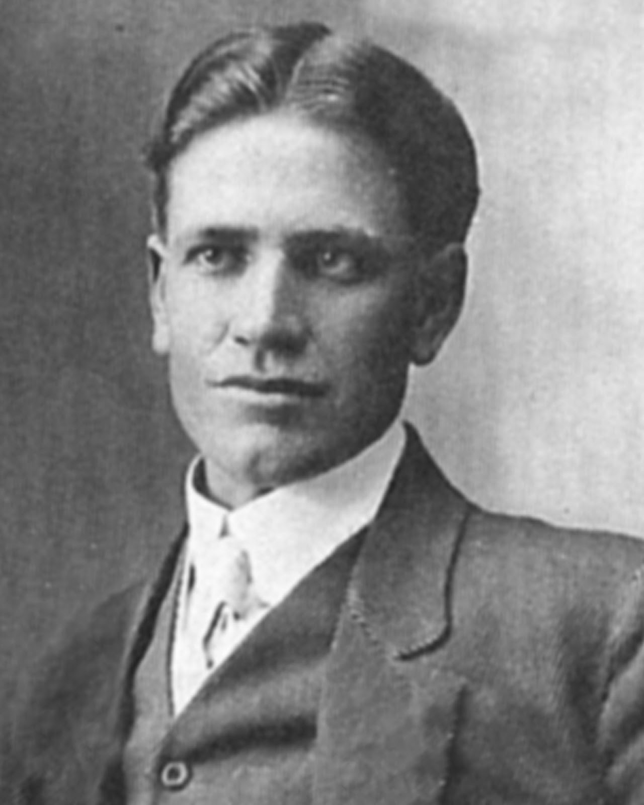 Perry Lacartus Frandsen