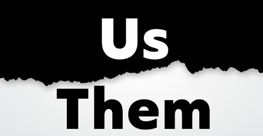 [Op-Ed] The Dangers of 'Othering' and 'Otherisms'