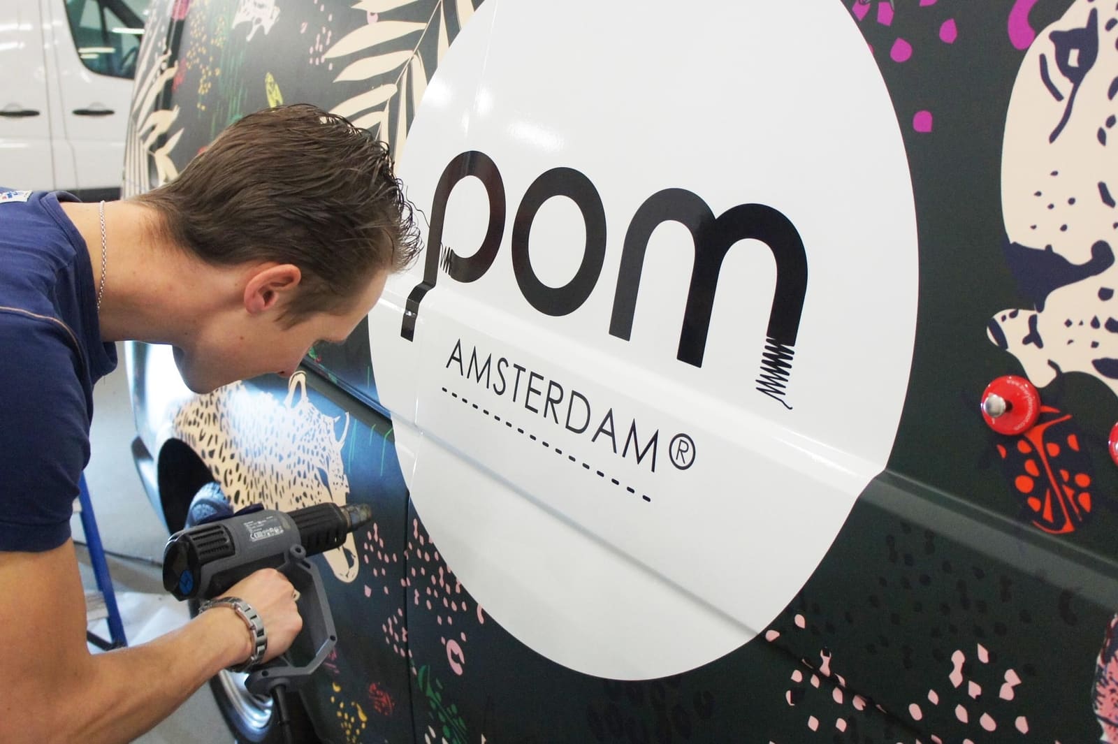 Auto stickers laten maken? | Autobestickeren.com