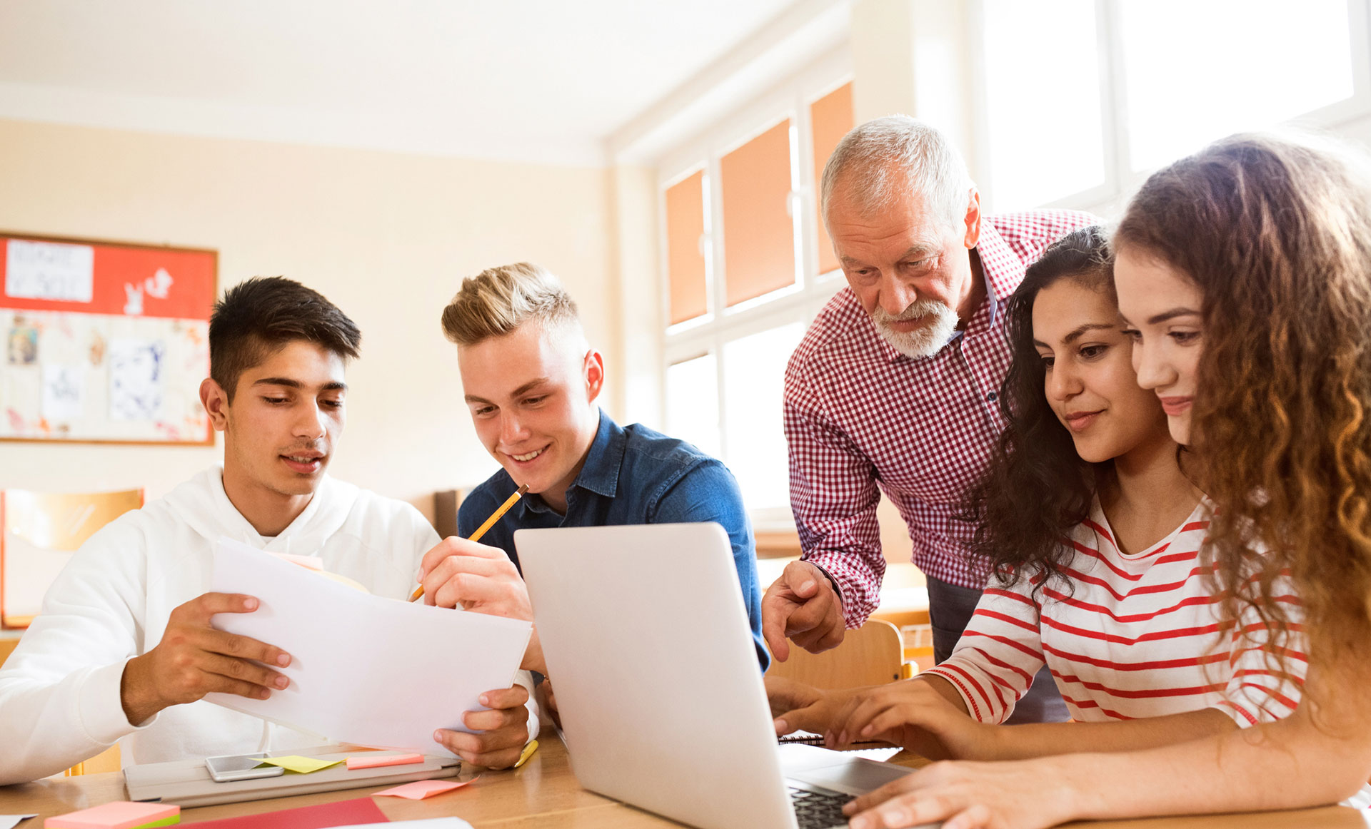 Center on PBIS | Resource: High School PBIS Implementation: Student Voice