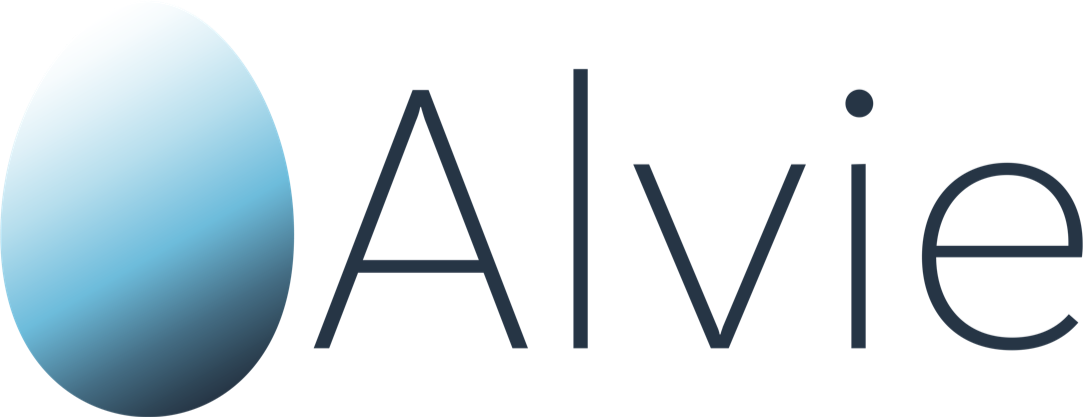 Alvie : solutions digitales pour une pulvérisation optimale