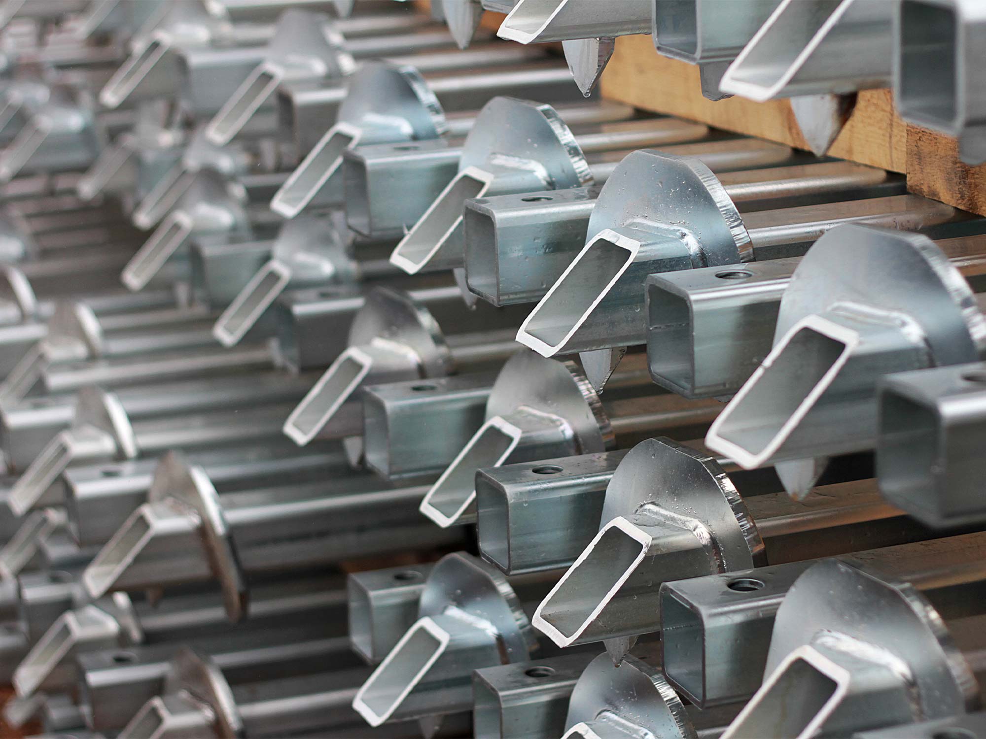 Technology | TorcSill Foundations