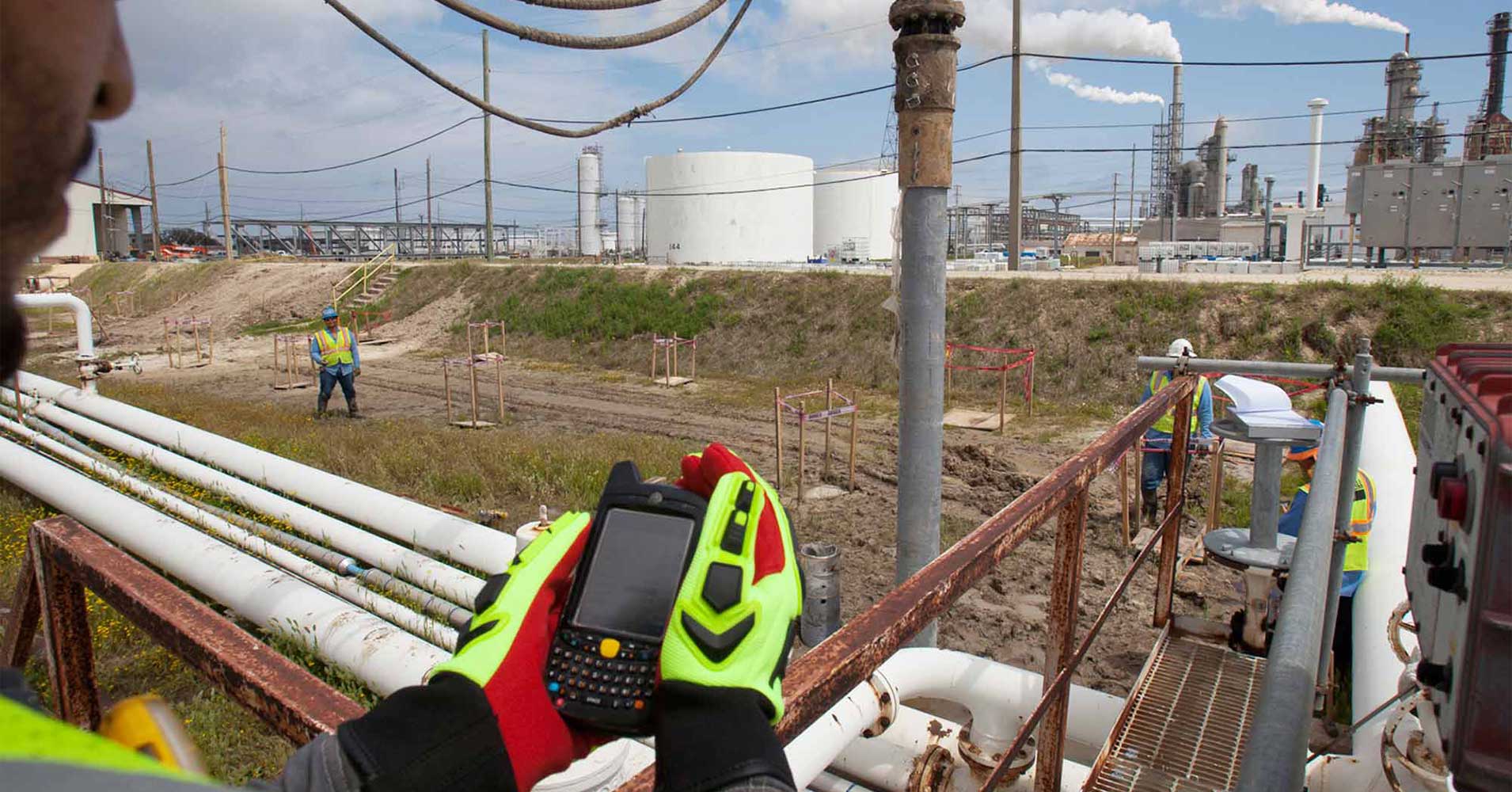 Construction Services | TorcSill Foundations