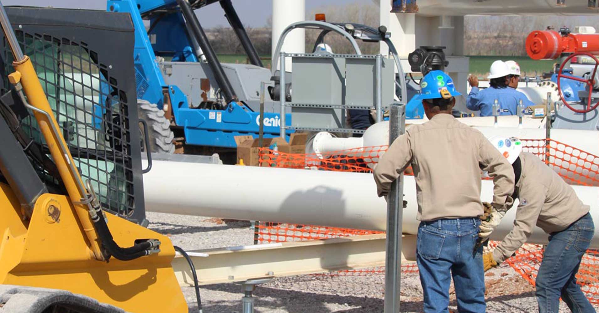 About | TorcSill Foundations