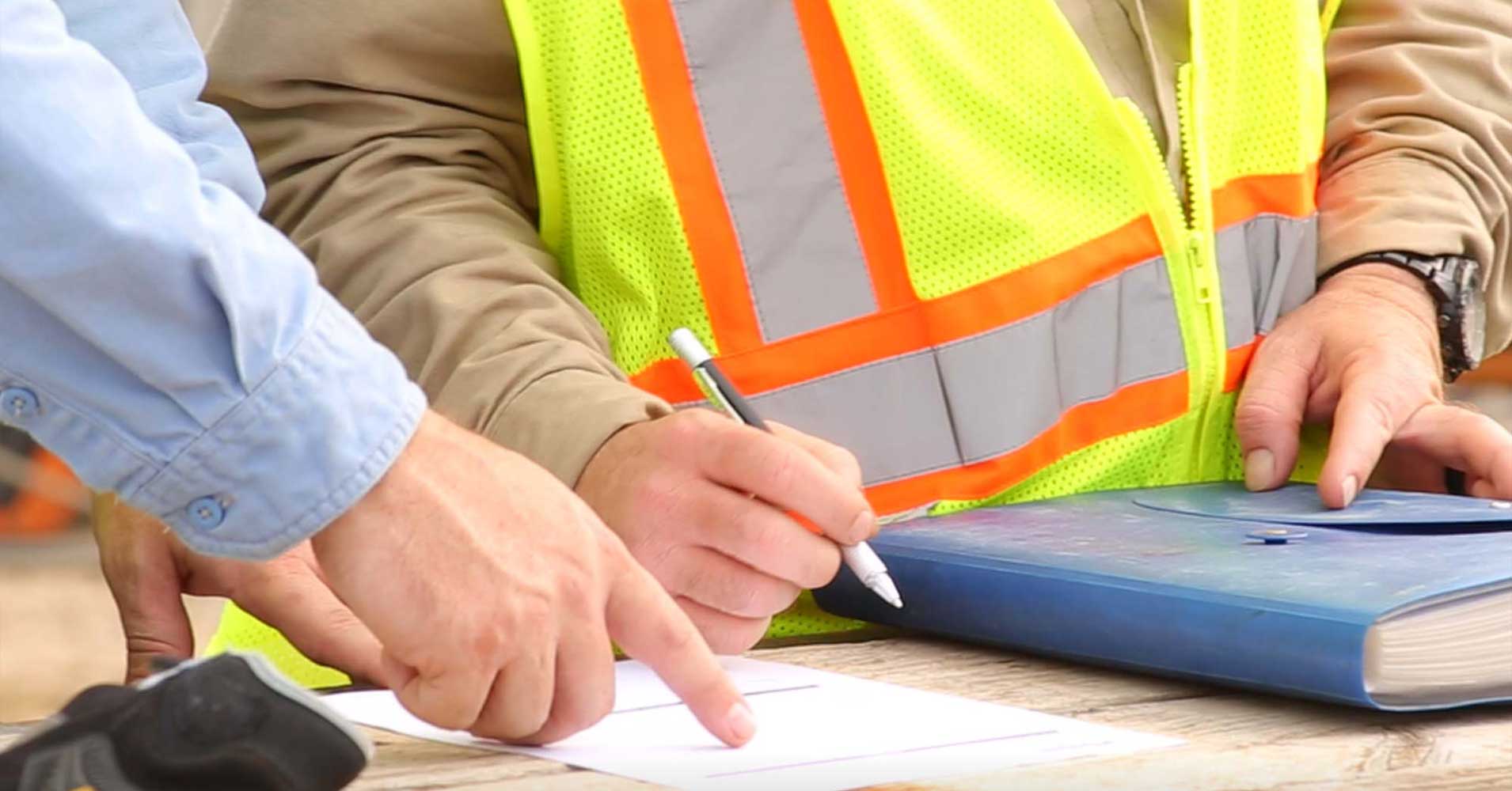 Industries | TorcSill Foundations