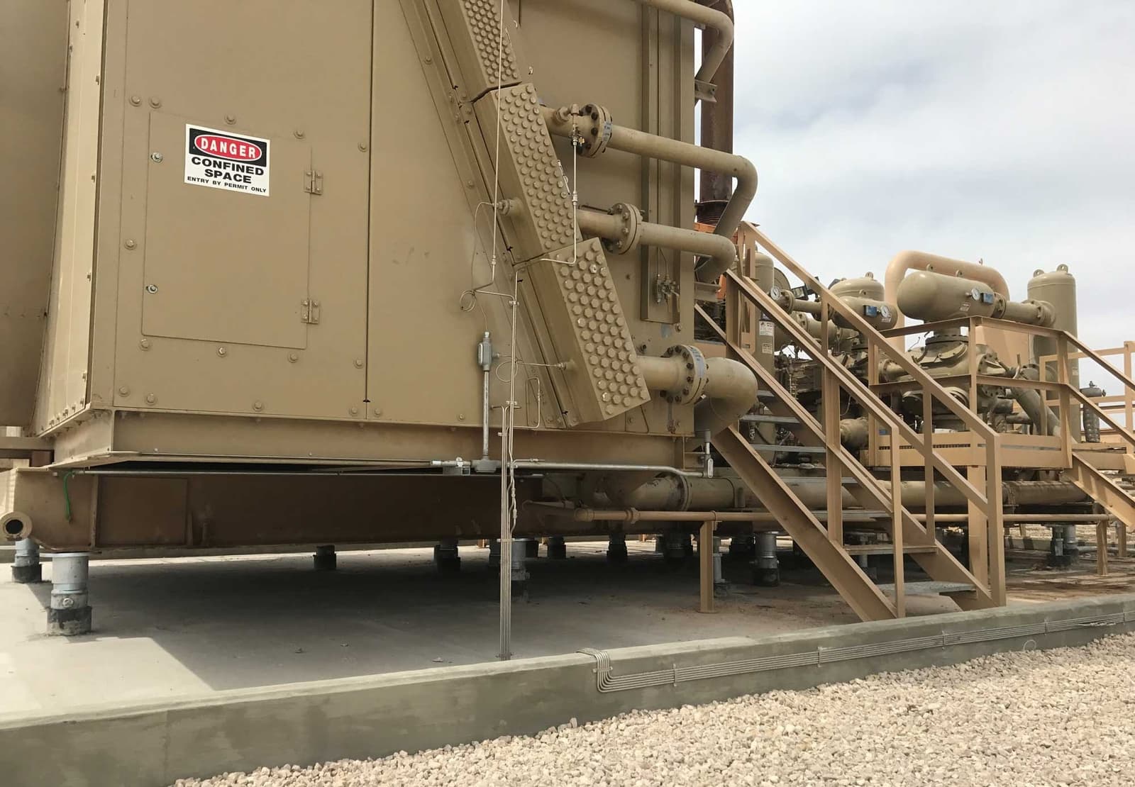 Technology | TorcSill Foundations