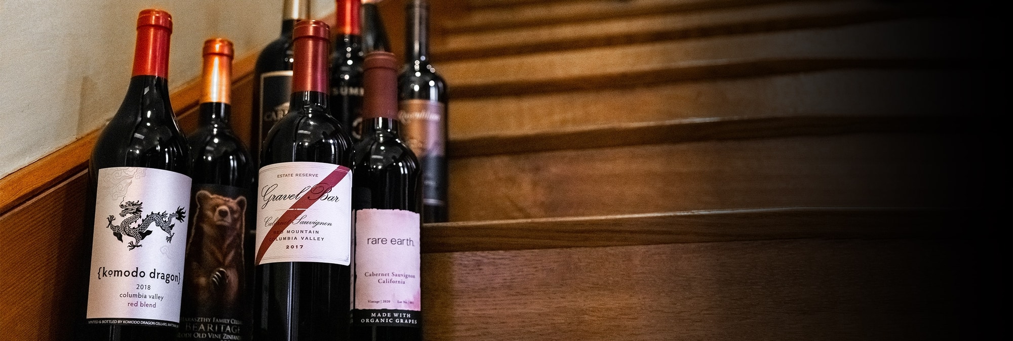 Cellar8wine - Premium Wines at Affordable Prices