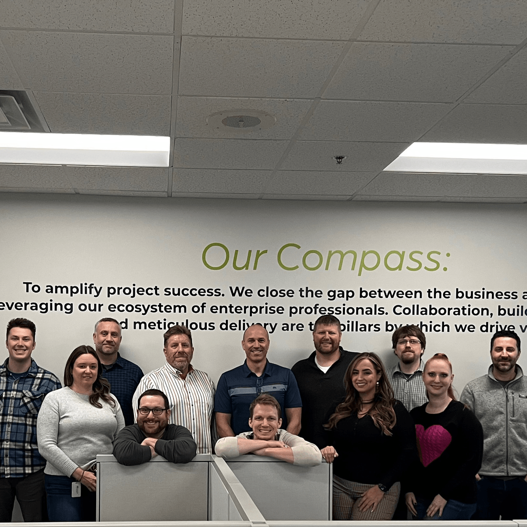 About Us | GlobalSource IT