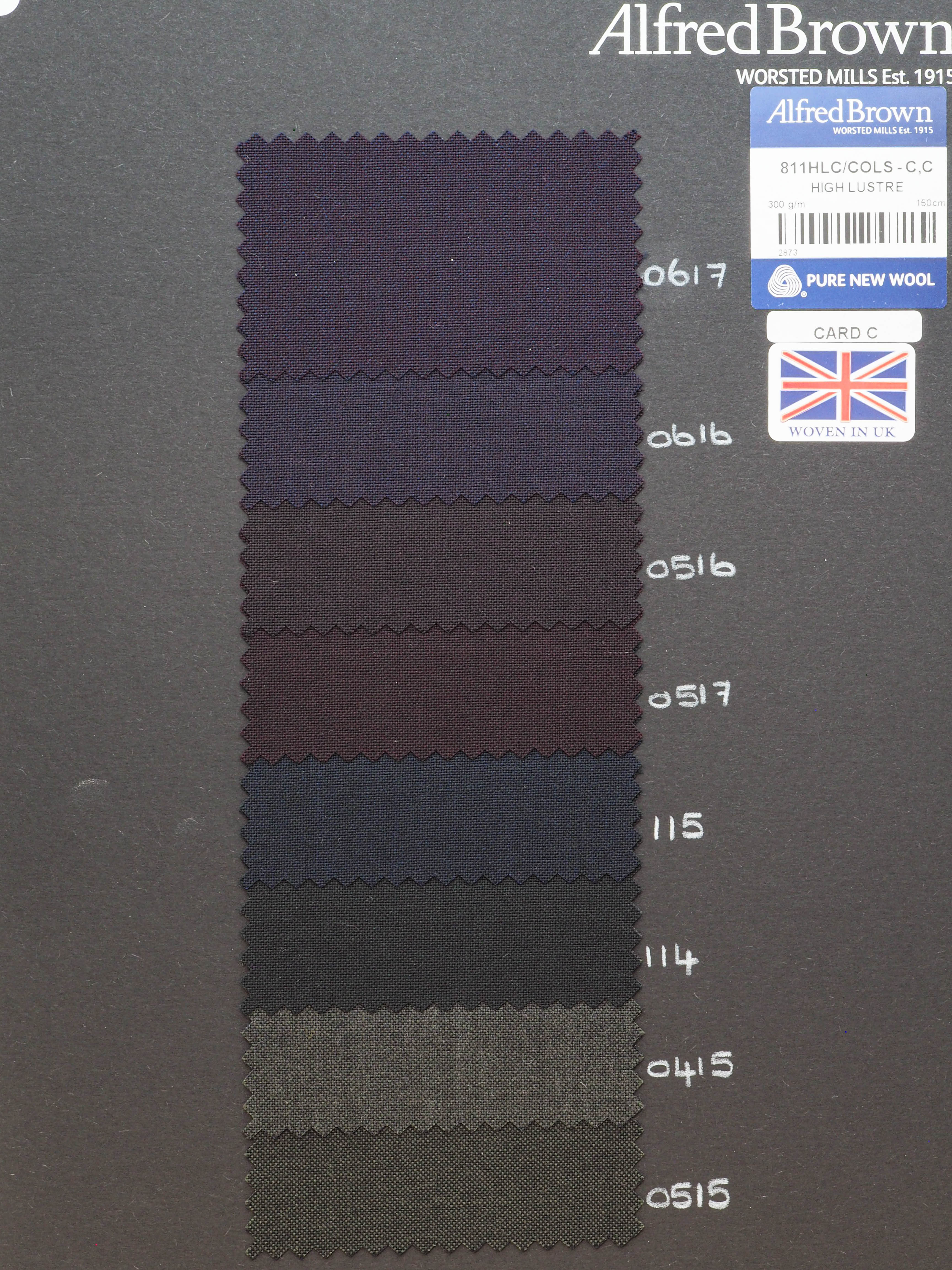 Alfred Brown Ltd