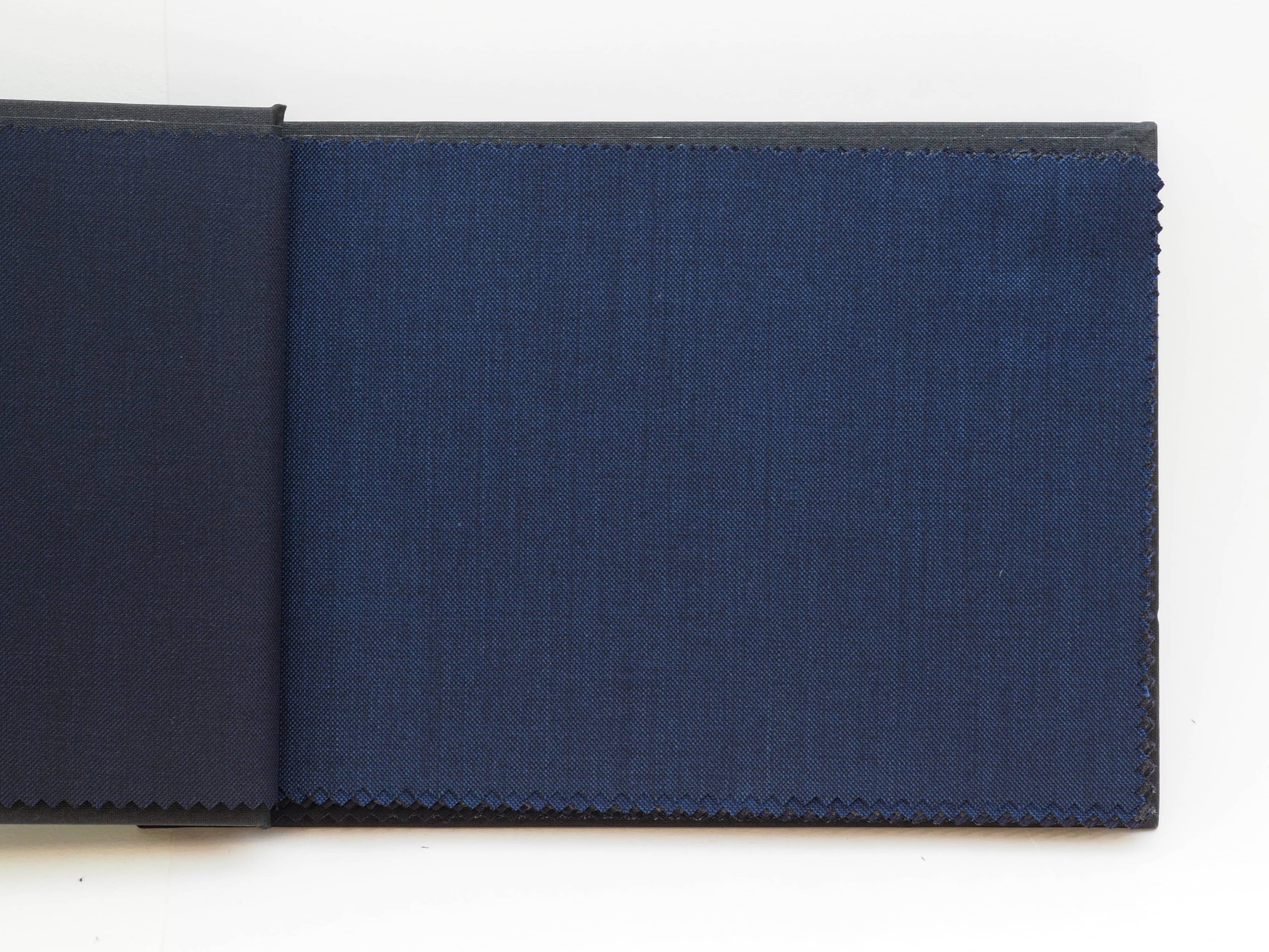 Stock Support - Woven Selvedge