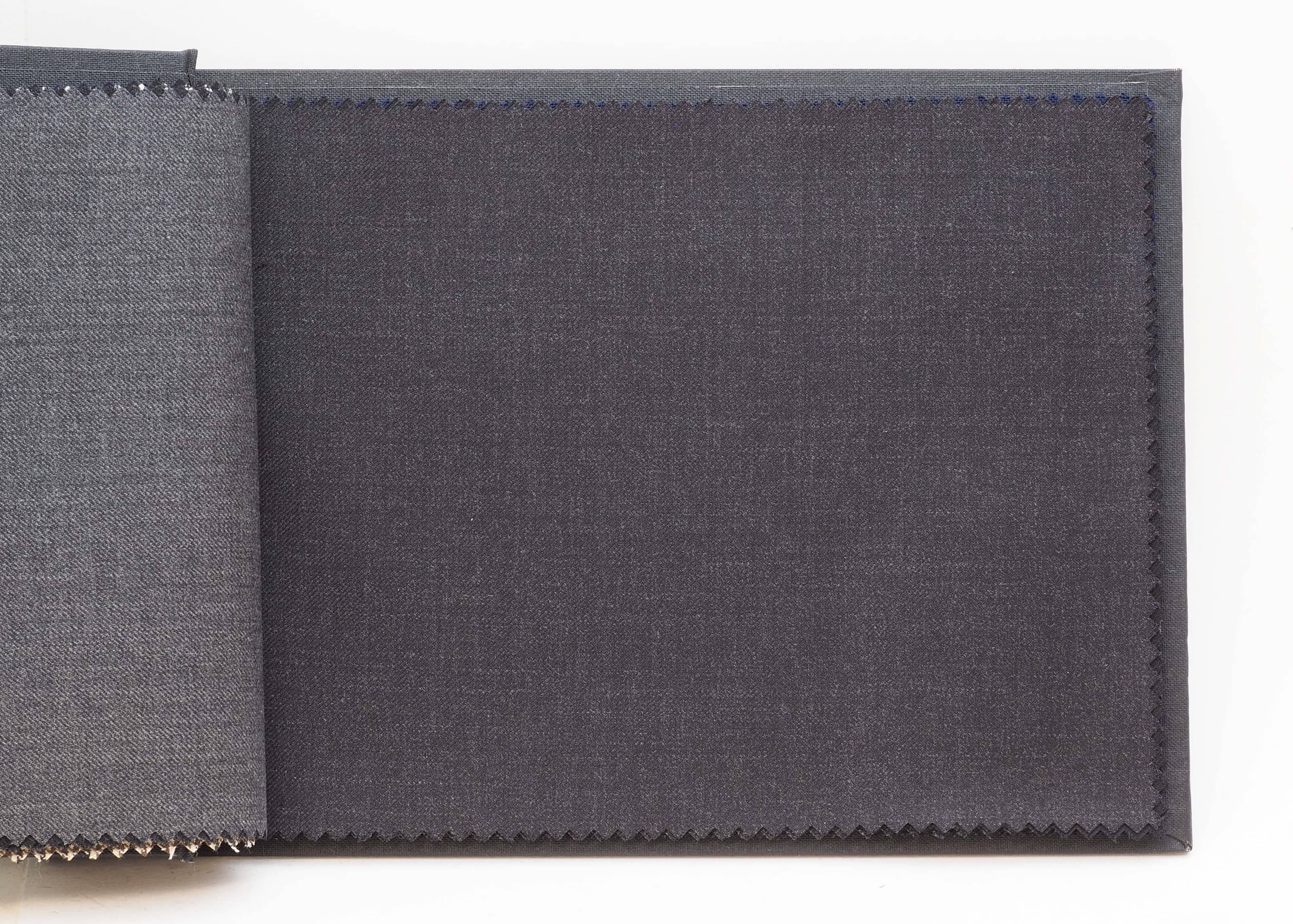 Stock Support - Woven Selvedge