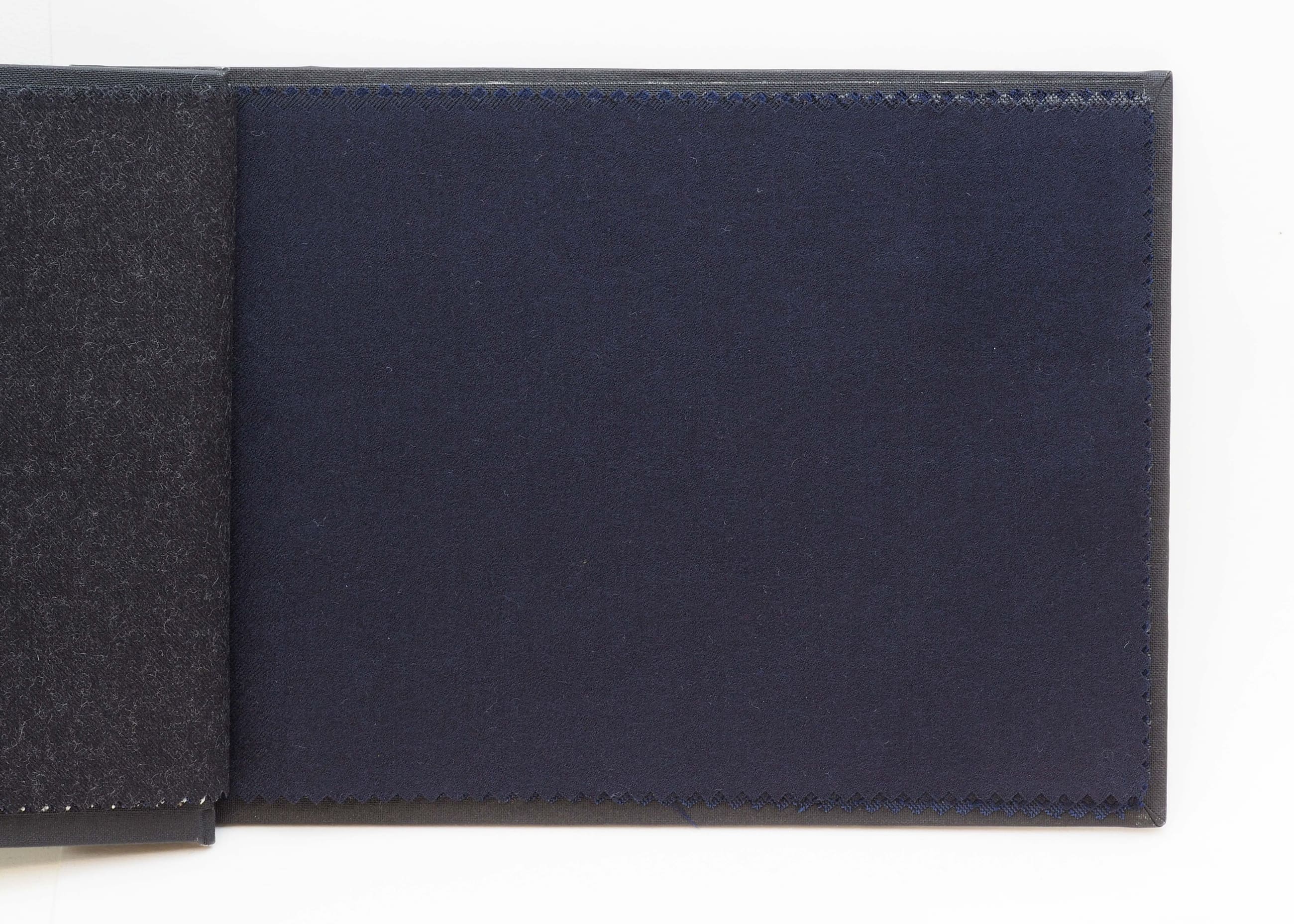 Stock Support - Woven Selvedge