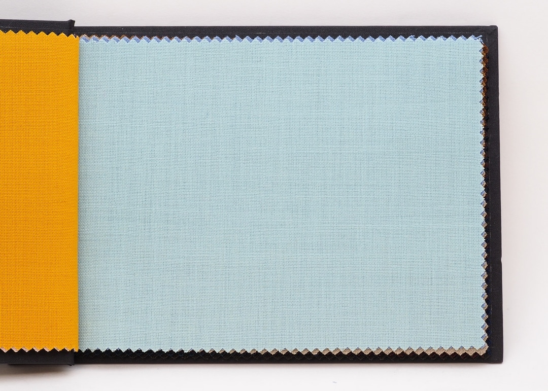 Stock Support - Tropical Worsted - Fresco