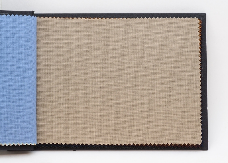 Stock Support - Tropical Worsted - Fresco