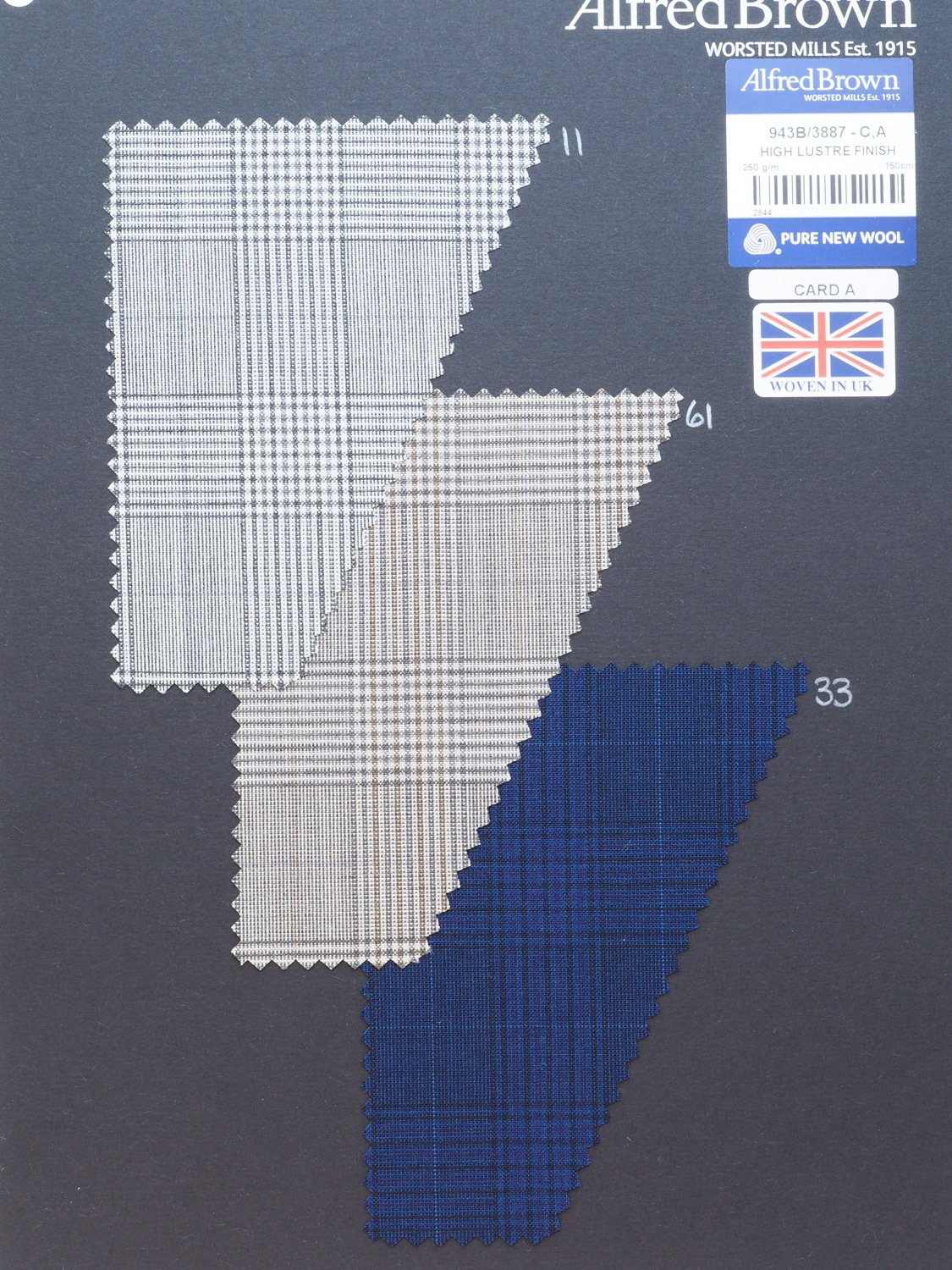 Alfred Brown Ltd