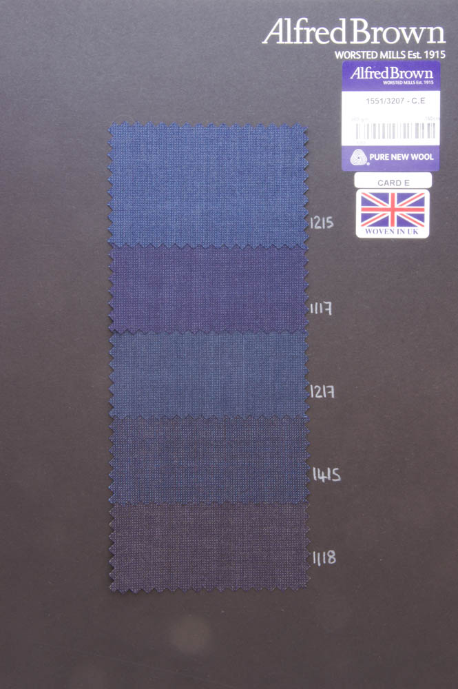 Alfred Brown Ltd
