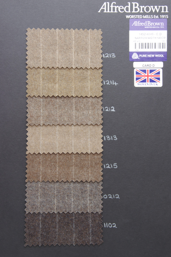Alfred Brown Ltd